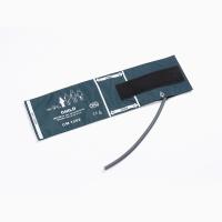 China Durable Nylon Child NIBP Cuff Reusable 18-26cm Single Tube Latex Free Pediatric for sale