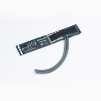 China CE Certified Neonate NIBP Cuff Reusable Nylon 6-11cm Dual Tube Durable Design for sale