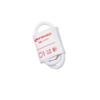 China Infant Disposable Non Invasive Blood Pressure Cuff Non Irritating 9 - 14.8CM Double Tubing for sale