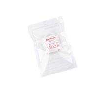 China Infant Disposable Non Invasive Blood Pressure Cuff Non Irritating 9 - 14.8CM Double Tubing for sale