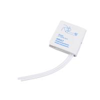 China Disposable Adult NIBP Cuff With Artery Indicator 27.5 - 36.5CM Double Tubing for sale
