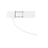 China Disposable Non Invasive BP Monitor Cuff 6 - 11CM Size 3 Single Hose For Neonate for sale