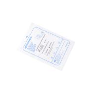 China Disposable Non Invasive BP Monitor Cuff 6 - 11CM Size 3 Single Hose For Neonate for sale