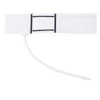 China Neonatal NIBP Cuff Disposable Size 4 Specialized Single Hose Design 7-13CM Circumference for sale