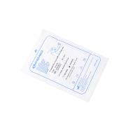 China Neonatal NIBP Cuff Disposable Size 4 Specialized Single Hose Design 7-13CM Circumference for sale