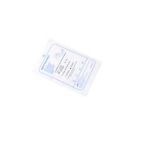 China Medical Grade Disposable Neonatal NIBP Cuff Size 5 Single Hose 8-15CM for sale