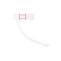 China Newborn NIBP Cuff Gentle Double Hose Disposable Size 1 Baby Safe 3-6CM Range for sale