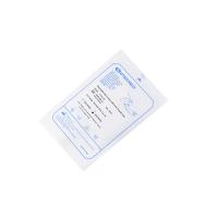 China Newborn NIBP Cuff Gentle Double Hose Disposable Size 1 Baby Safe 3-6CM Range for sale
