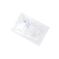 China CE Certified NIBP Cuff Size 2 Double Hose System 4-8CM Neonate Blood Pressure Cuff for sale