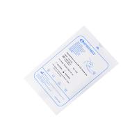 China CE Certified NIBP Cuff Size 2 Double Hose System 4-8CM Neonate Blood Pressure Cuff for sale