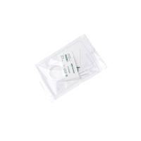 China Dual Hose Neonate NIBP Cuff Disposable Size 3 BP Monitor Compatible 6-11CM Range for sale