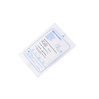 China Dual Hose Neonate NIBP Cuff Disposable Size 3 BP Monitor Compatible 6-11CM Range for sale