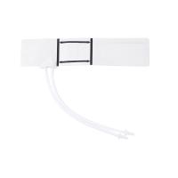 China Neonate Disposable NIBP Cuff 7 - 13CM Size 4 Double Hose Micro Sized for sale