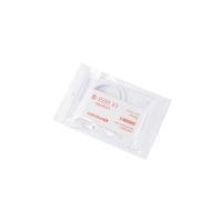 China Neonate Disposable NIBP Cuff 8 - 15CM Size 5 Double Hose Clear Size Markings for sale