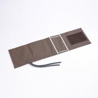 China Double Tube Neonate BP Cuff 6 - 11CM Reusable NIBP Cuff Micro Sized for sale
