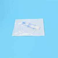 China Gentle Disposable NICU BP Cuff Non Irritating 4-8CM Size 2 Double Hose Neonate for sale