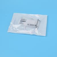 China Latex Free Disposable BP Cuff Neonate 7-13CM Size 4 Double Hose NICU Ready for sale
