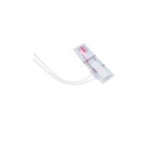 China Disposable NICU Blood Pressure Cuff Micro Sized 3 - 6CM Size 1 Single Tube for sale