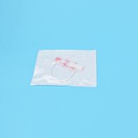 China Disposable NICU Blood Pressure Cuff Micro Sized 3 - 6CM Size 1 Single Tube for sale