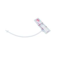 China Micro Disposable Neonatal NIBP Cuff 3-6CM Size 1 Single Tube Non Invasive for sale
