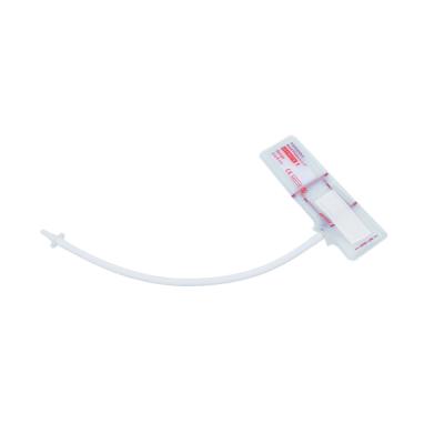 China Micro Disposable Neonatal NIBP Cuff 3-6CM Size 1 Single Tube Non Invasive for sale