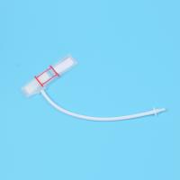 China Micro Disposable Neonatal NIBP Cuff 3-6CM Size 1 Single Tube Non Invasive for sale