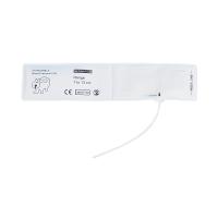 China CE Certified Disposable Blood Pressure Cuff Neonate 7-13CM Size 4 Single Tube for sale