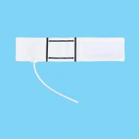 China CE Certified Disposable Blood Pressure Cuff Neonate 7-13CM Size 4 Single Tube for sale