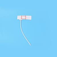 China Veterinary Disposable Vet Blood Pressure Cuff 3-6CM Size 1 Single Tube for sale