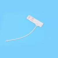 China Veterinary Disposable Vet Blood Pressure Cuff 3-6CM Size 1 Single Tube for sale