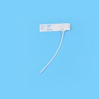 China Hygienic Disposable Animal Blood Pressure Cuff 4-8CM Size 2 Single Tube for sale