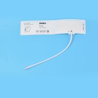 China Universal Fit Disposable Vet Blood Pressure Cuff 7-13CM Size 4 Single Tube for sale