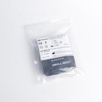 China Nylon Bladderless Small Adult BP Cuff Rapid Inflation 20.5 - 28.5cm Single Hose for sale