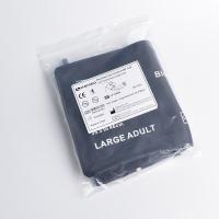 China Nylon Bladder Free BP Cuff Large Adult 35.5 - 46cm Single Hose for sale