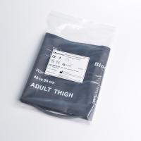 China Latex Free Nylon Bladderless BP Cuff Thigh 46 - 66cm Single Hose for sale