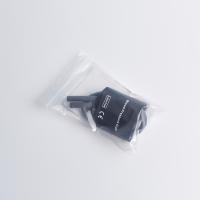 China Nylon Bladderless Pediatric BP Cuff Durable 13 - 21.8cm Dual Hoses for sale