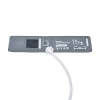 China PlexiPort Size 6 Bladderless Neonate BP Cuff Multi Patient Use 7 - 10cm for sale