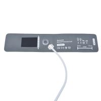 China PlexiPort Size 7 Small Baby Infant BP Cuff Bladderless  9 - 13cm for sale