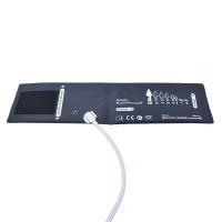 China PlexiPort Size 13 Bladderless BP Cuff Artery Marked Thigh 40cm - 55cm for sale