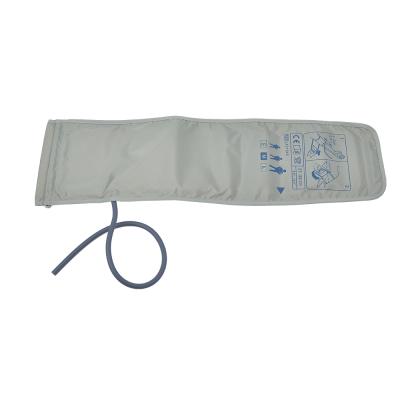 China Aneroid Blood Pressure Monitor Cuff 22-32cm Medium Blood Pressure Cuff for sale