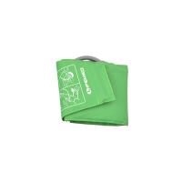 China Soft Ambulatory BP Cuff Small Size 18-24cm 120cm Single Tube Blood Pressure Cuff for sale