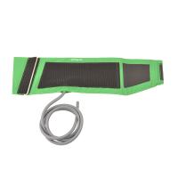 China Comfortable Adult Ambulatory Blood Pressure Cuff 24-32cm 120cm Single Tube for sale