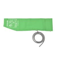 China Comfortable Adult Ambulatory Blood Pressure Cuff 24-32cm 120cm Single Tube for sale