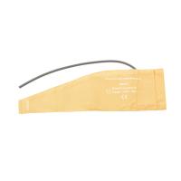 China Adult Ambulatory Blood Pressure Monitor Cuff Size 24-32cm 50cm Single Tube for sale