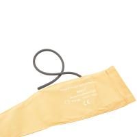 China Adult Ambulatory Blood Pressure Monitor Cuff Size 24-32cm 50cm Single Tube for sale