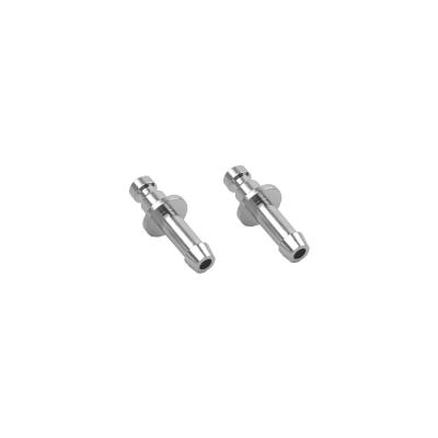 China Bayonet Metal NIBP Connector Universal Compatibility Adult Cuff Adpter for sale