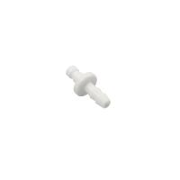 China Plastic Non Invasive Blood Pressure Cuff Bayonet Connector Disposable Pediatric BP Cuff Adpter for sale
