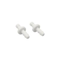 China Plastic Non Invasive Blood Pressure Cuff Bayonet Connector Disposable Pediatric BP Cuff Adpter for sale