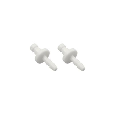 China Bayonet Plastic Neonatal Cuff Blood Pressure Connector Disaposable for sale