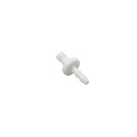 China Bayonet Plastic Neonatal Cuff Blood Pressure Connector Disaposable for sale